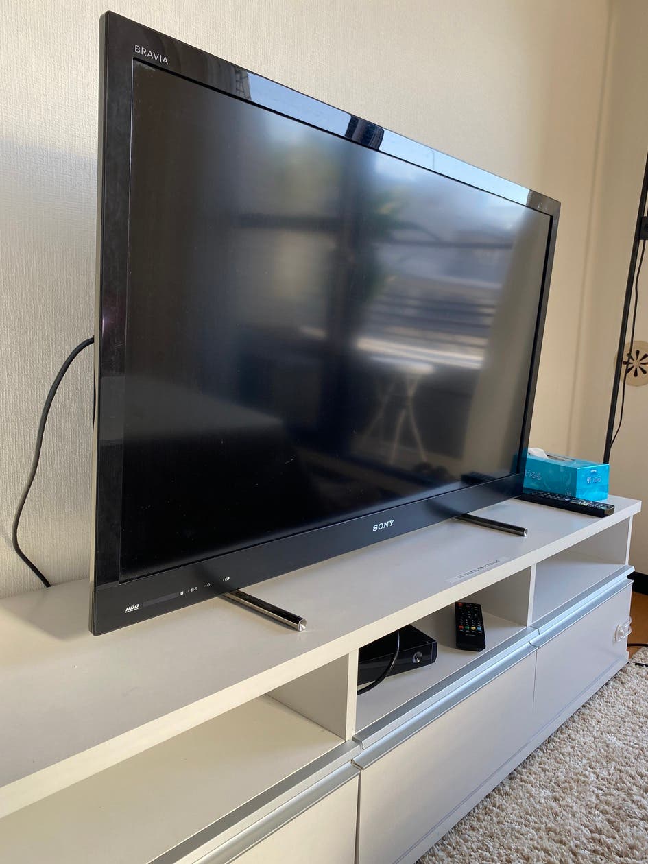 新大久保駅徒歩1分★60インチ大型📺24H使用可⏰女子会，飲み会⭐️映画鑑賞🎥撮影の写真10