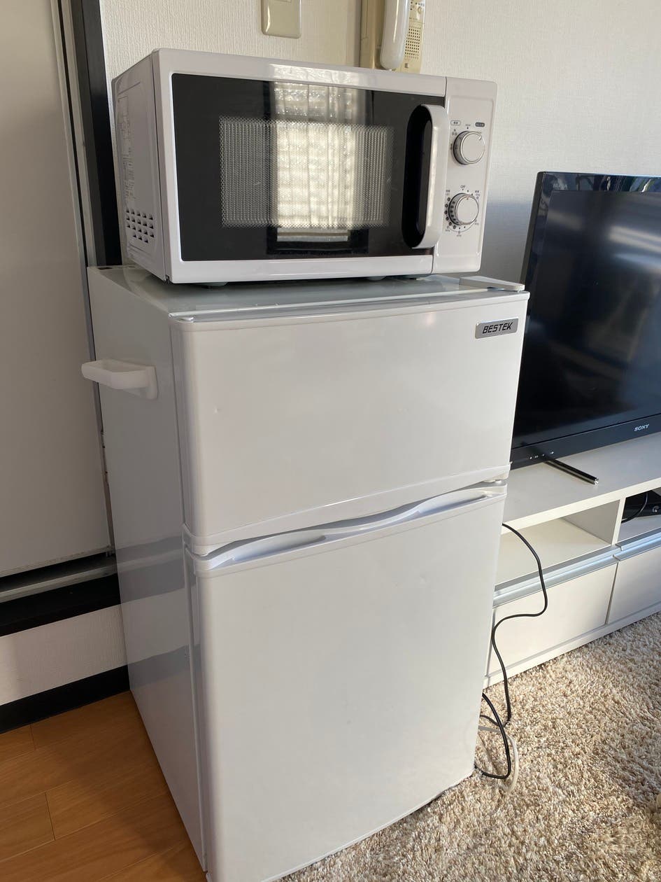 新大久保駅徒歩1分★60インチ大型📺24H使用可⏰女子会，飲み会⭐️映画鑑賞🎥撮影の写真13