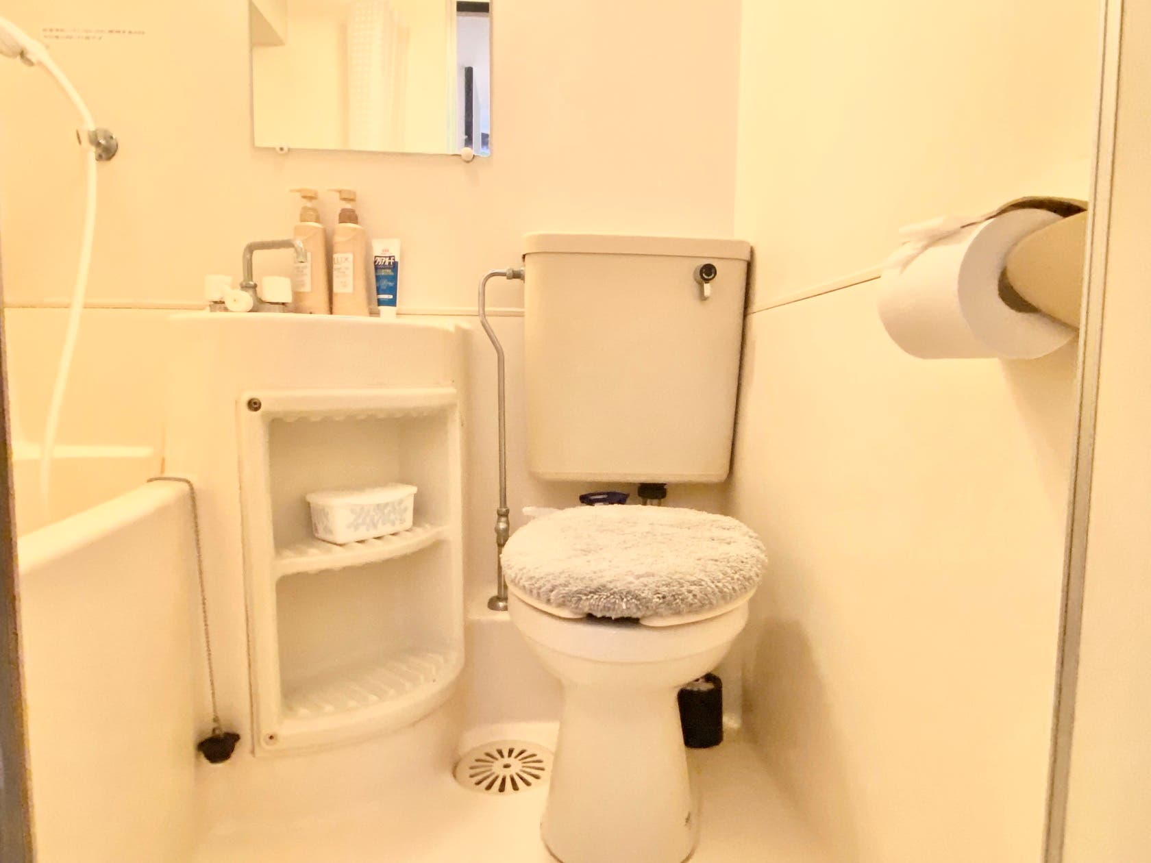 新大久保駅徒歩1分★60インチ大型📺24H使用可⏰女子会，飲み会⭐️映画鑑賞🎥撮影の写真14