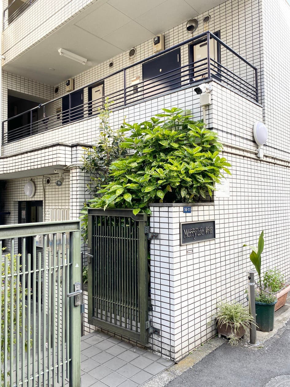 新大久保駅徒歩1分★60インチ大型📺24H使用可⏰女子会，飲み会⭐️映画鑑賞🎥撮影の写真16