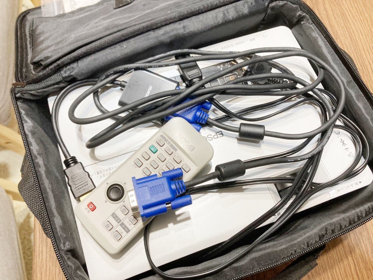 【浜松駅4分】新春割引！女子会・デート・会議・教室・撮影／90インチ大画面Android搭載プロジェクター・Wi-Fi無料！の写真16