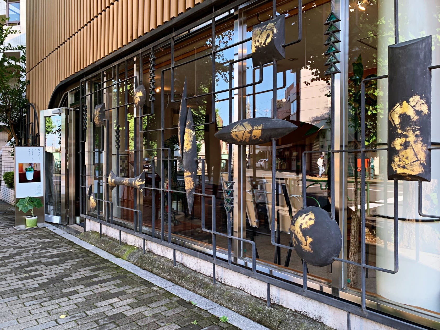 谷中茶室 -汲-　JR日暮里駅徒歩8分　展示会・撮影・ワークショップなど多目的に（学生優遇）の写真9