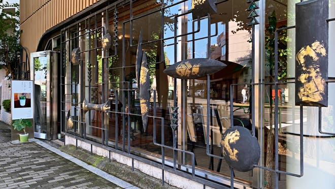 谷中茶室 -汲- JR日暮里駅徒歩8分 展示会・撮影・ワークショップなど多目的に(学生優遇)の写真9