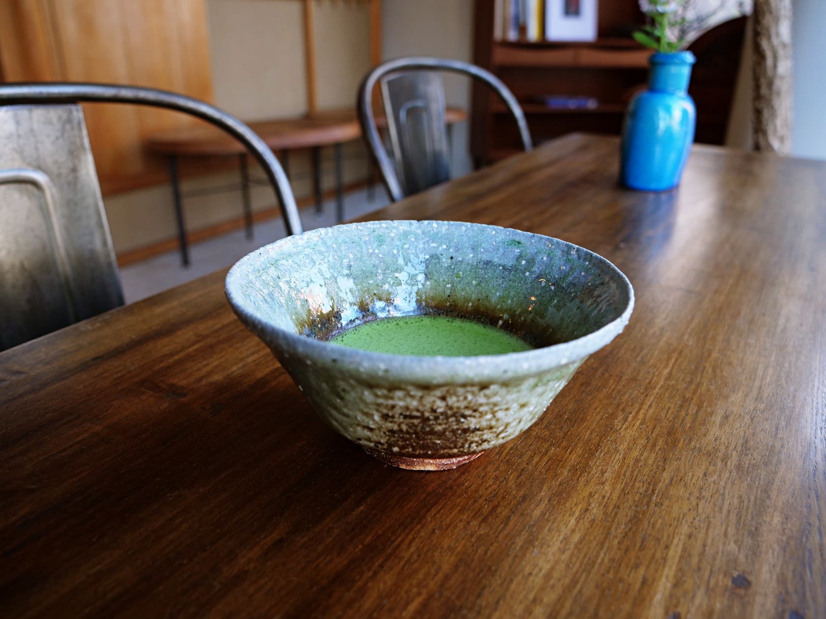 谷中茶室 -汲-　JR日暮里駅徒歩8分　展示会・撮影・ワークショップなど多目的に（学生優遇）の写真10