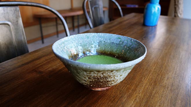 谷中茶室 -汲- JR日暮里駅徒歩8分 展示会・撮影・ワークショップなど多目的に(学生優遇)の写真10