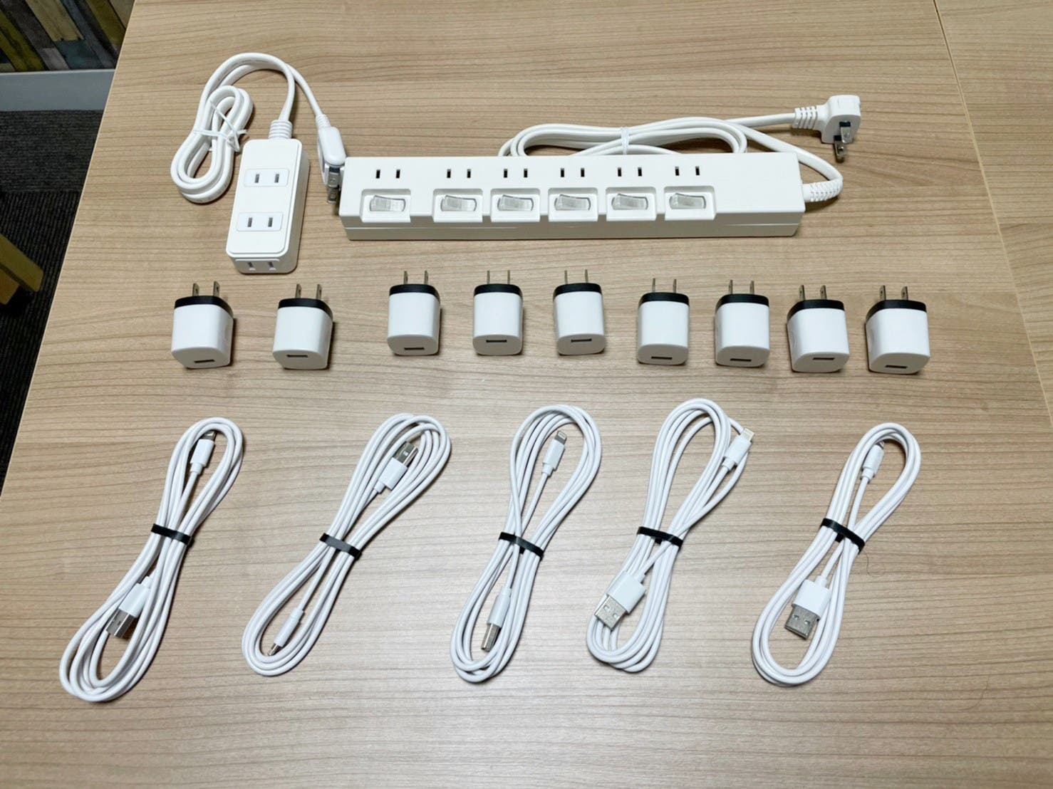 【たくすぺ名古屋Ｂ★駅徒歩1分★駅から最も近い!】やすい・Wi-Fi♪会議・テレワーク★土足可・飲食可・傘不要♪の写真9