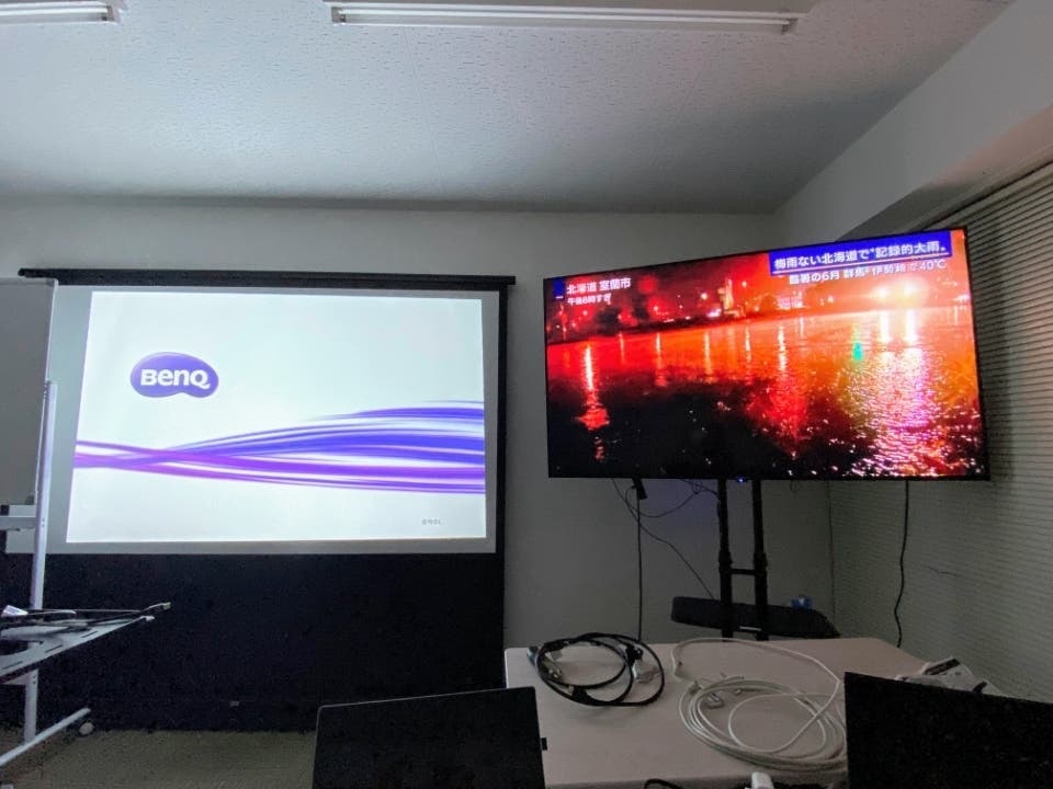 🌟トップホスト12月割🌕上野駅前4A🌕上野駅30秒！撮影・会議・動画配信・セミナー・面接利用多！最大20人(最適18人)の写真16