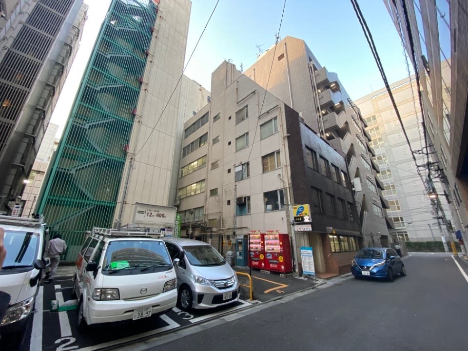 🌟トップホスト12月割🌕上野駅前4A🌕上野駅30秒！撮影・会議・動画配信・セミナー・面接利用多！最大20人(最適18人)の写真18