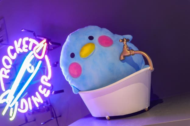 地下鉄東⼭線伏⾒駅から徒歩2分！ 赤レンガでお洒落なレンタルスタジオ！の写真5