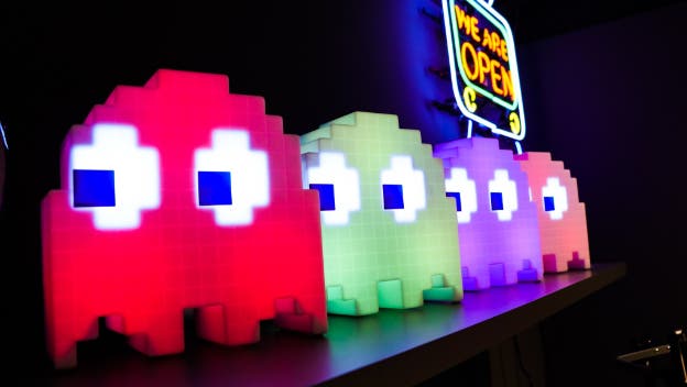 地下鉄東⼭線伏⾒駅から徒歩2分! 赤レンガでお洒落なレンタルスタジオ!の写真6