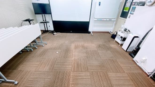 🌟トップホスト12月割🌕上野駅前4A🌕上野駅30秒!撮影・会議・動画配信・セミナー・面接利用多!最大20人(最適18人)の写真21