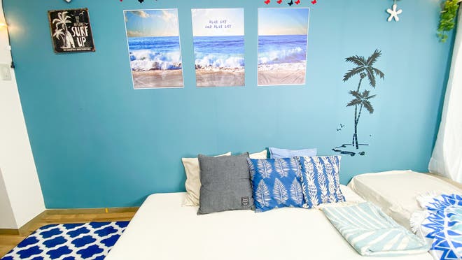 【🐠特割 &✨最大50%OFF】🐠西海岸マリン🐬おうちデート💕女子会に最適⛵️人気ゲーム機&ネトフリ視聴 | 最大8名🆗24H可の写真7