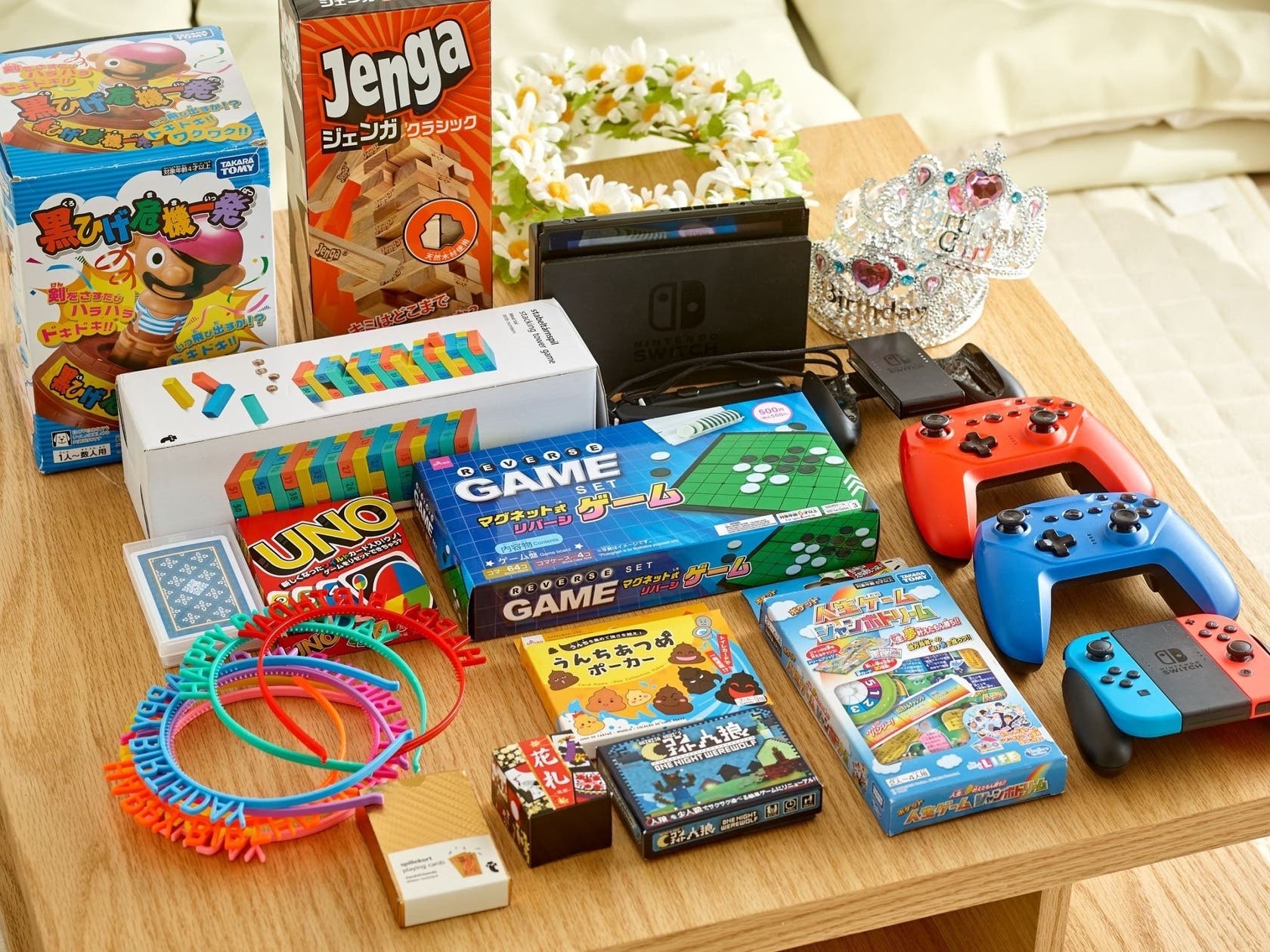 【テラス付き🌿大人数でくつろげる】大久保駅1分😍自然光抜群/撮影やパーティーなど多用途利用可能🥂最大25名の写真20