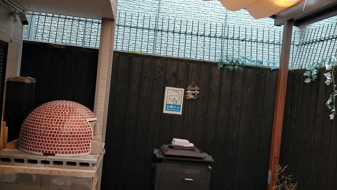 【遊泊 デッキ/キッチン付き】昭和町駅より徒歩5分BBQ・綿飴作り等機材充実パーティー・会議研修・撮影等幅広い利用可ロケ実績多数の写真2