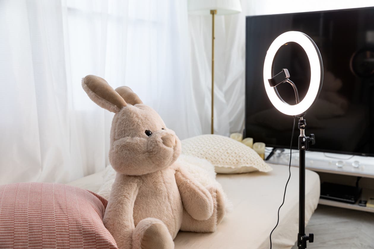 メリクリ🎉🎅✨ゆめかわインテリア💖駅５分🐾24H営業⌚ドンキ4分👣65インチ神サイズTV✨ゴロ寝まったりソファの写真14