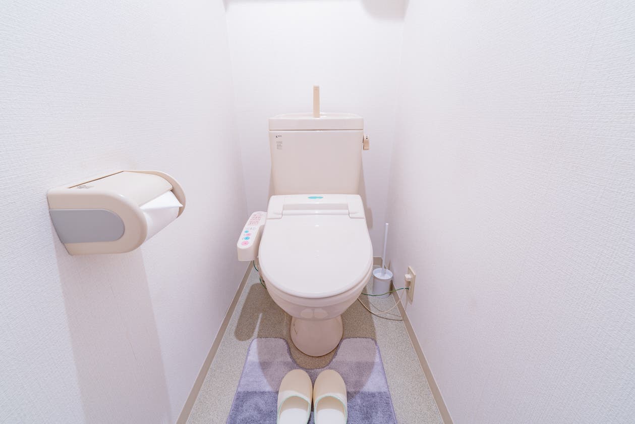 メリクリ🎉🎅✨ゆめかわインテリア💖駅５分🐾24H営業⌚ドンキ4分👣65インチ神サイズTV✨ゴロ寝まったりソファの写真28