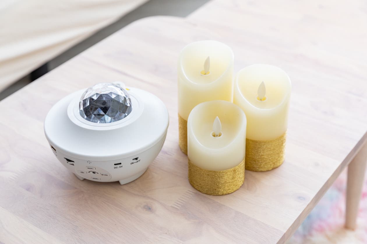 メリクリ🎉🎅✨ゆめかわインテリア💖駅５分🐾24H営業⌚ドンキ4分👣65インチ神サイズTV✨ゴロ寝まったりソファの写真19