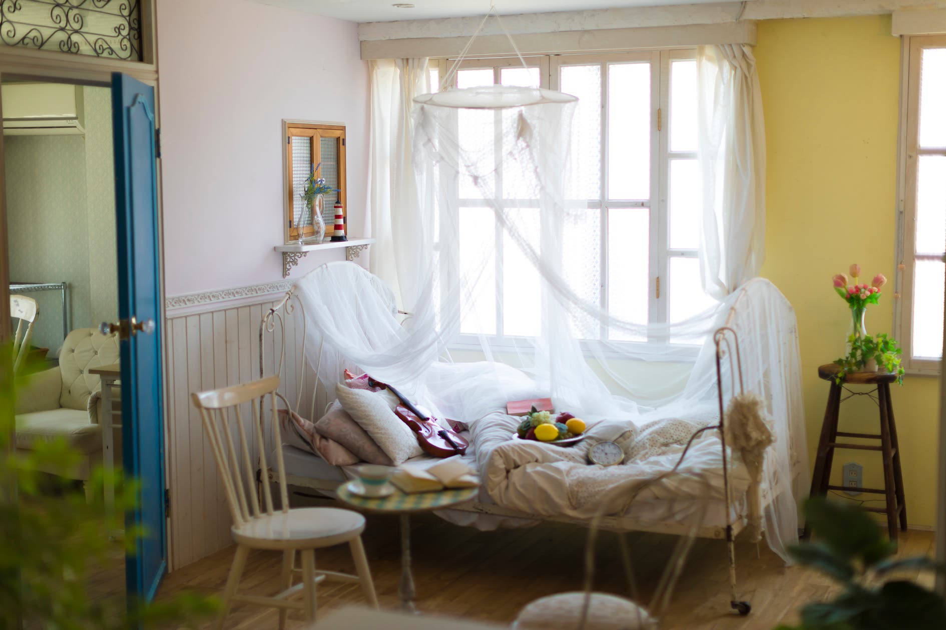 キッチン付撮影スタジオ・ピノコ/世田谷区経堂駅4分,60平米,9:00-21:00キッチン付調理器具完備/猫足バスタブの写真4