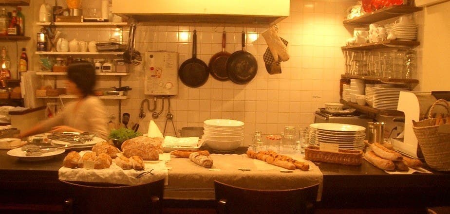 渋谷・表参道　カフェスタイルの空間でプライベートカフェやパーティー等におすすめ！の写真5