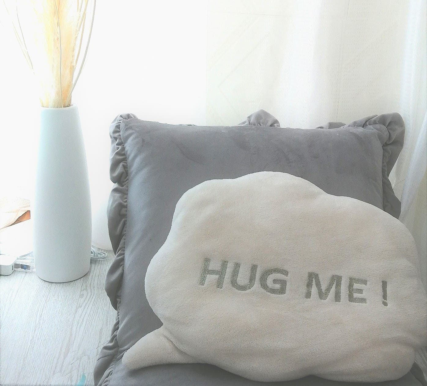 メリクリ🎉🎅✨ゆめかわインテリア💖駅５分🐾24H営業⌚ドンキ4分👣65インチ神サイズTV✨ゴロ寝まったりソファの写真18