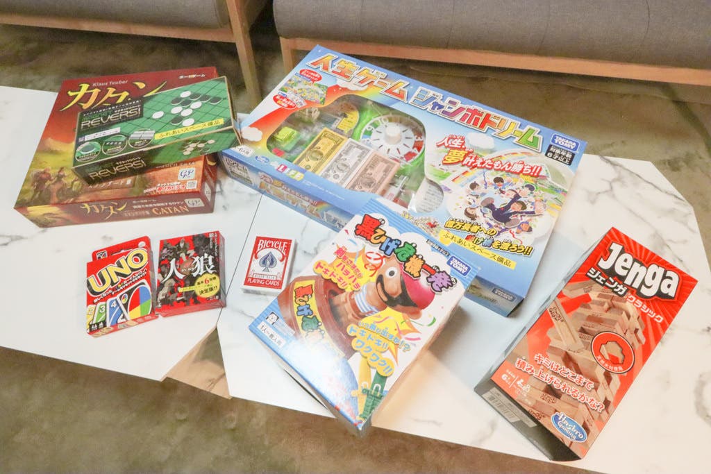 【日吉駅2分！20名】WiFi・テレビ・調理・パーティーグッズ・ゲーム機・ストリーミング端末完備！ふれあいスペース 日吉No45の写真18