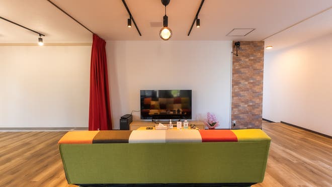 北九州小倉の撮影スタジオ・レンタルスペース・コスプレ撮影| 動画撮影・ライブ配信スペースとして人気!の写真7