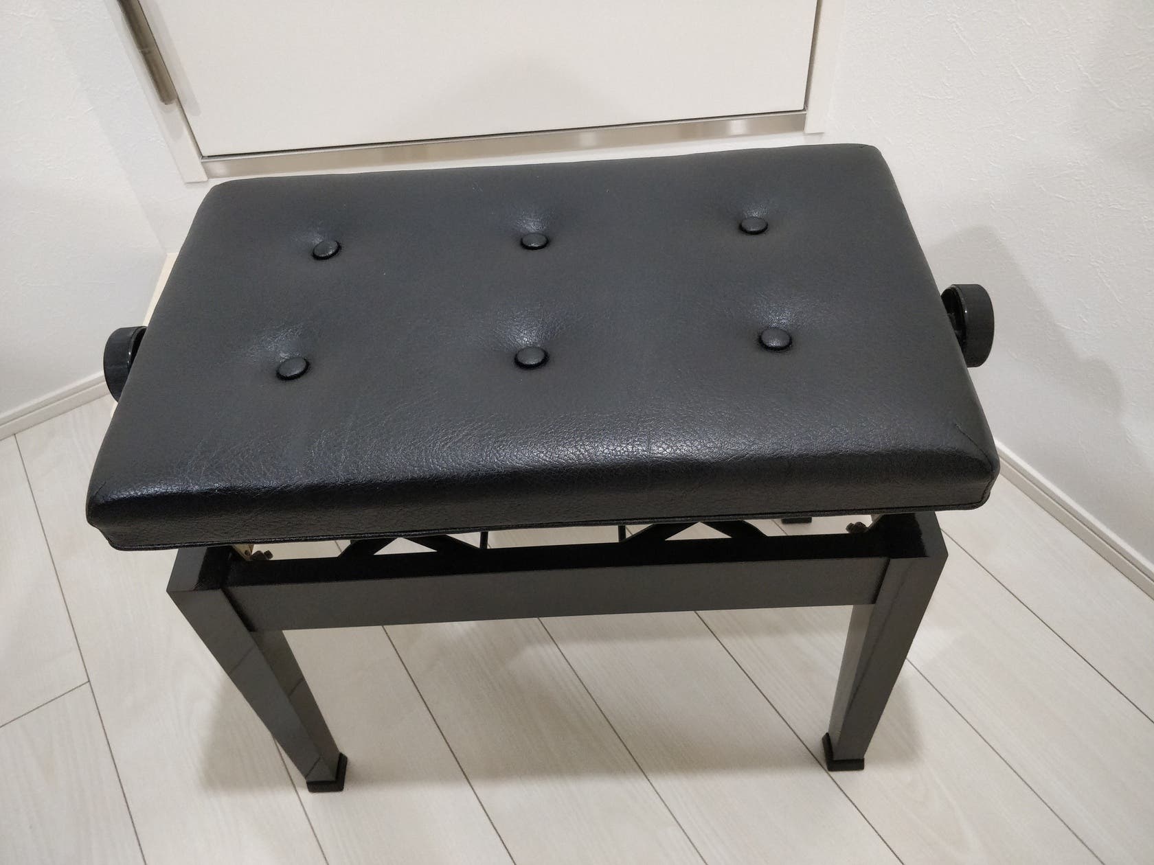 【カルパ音楽スタジオ】グランドピアノ付き完全防音室の写真6