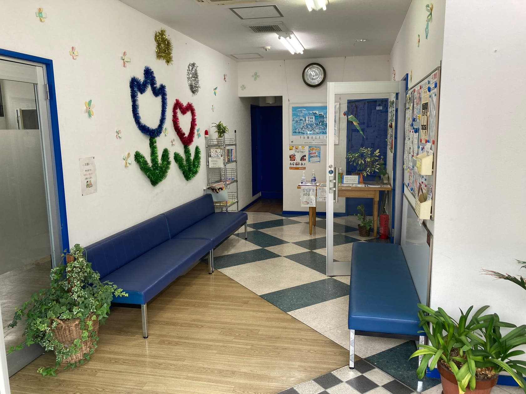 ダンスができる格安レンタルスタジオ/大型鏡4.5ｍ、高さ1.8ｍ、フローリング/空いていれば当日のご予約も可能！の写真5