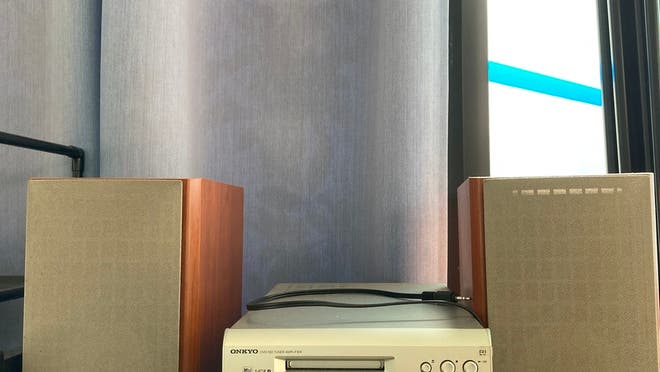 ダンスができる格安レンタルスタジオ/大型鏡4.5m、高さ1.8m、フローリング/空いていれば当日のご予約も可能!の写真6