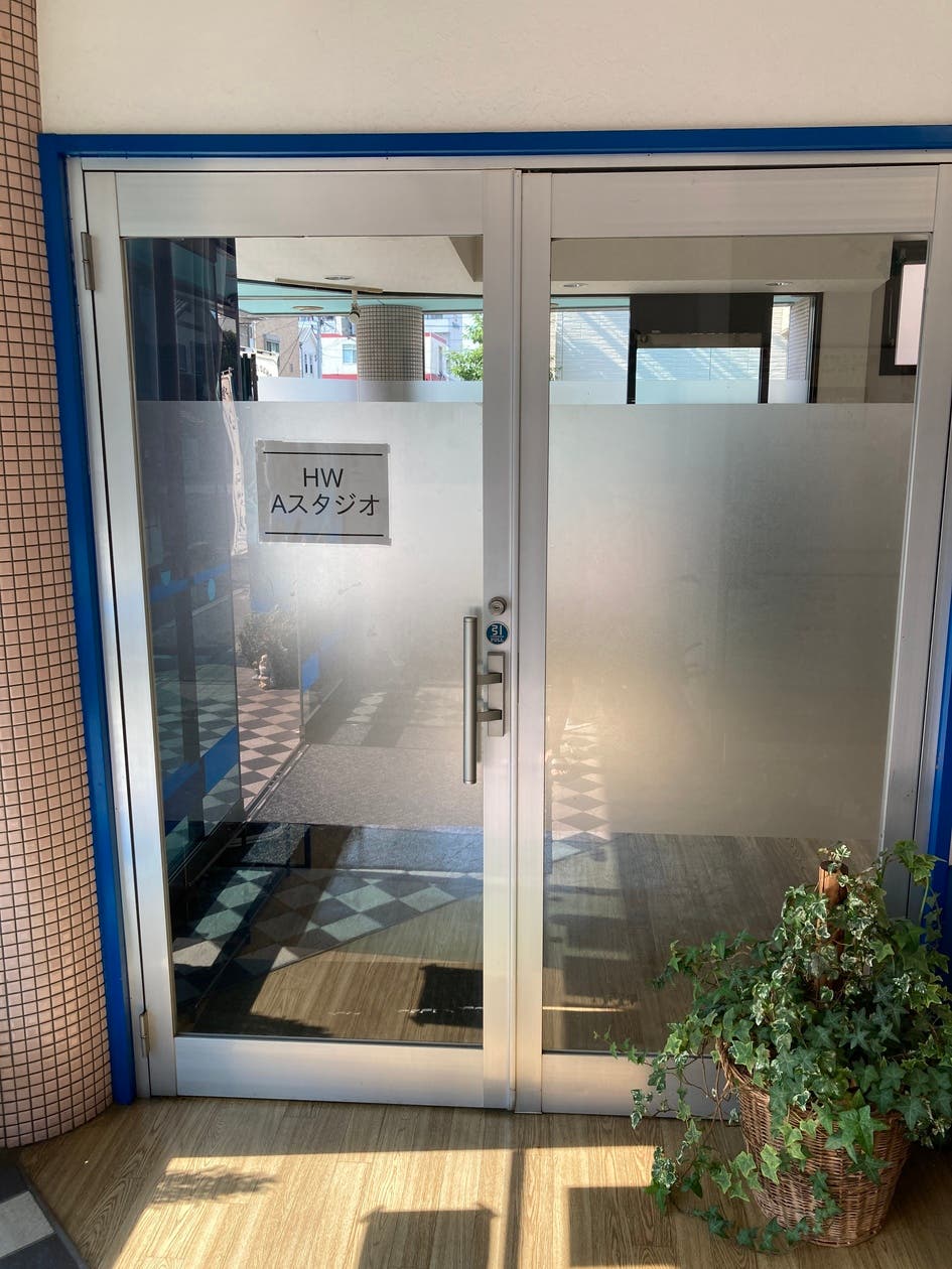 ダンスができる格安レンタルスタジオ/大型鏡4.5ｍ、高さ1.8ｍ、フローリング/空いていれば当日のご予約も可能！の写真9