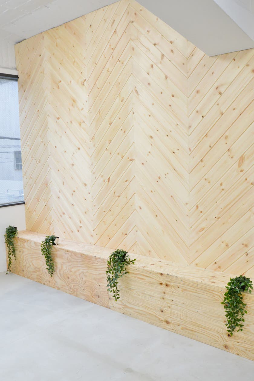 心斎橋駅、本町駅から徒歩約7分撮影スタジオ　4スタ　ドレスタの写真4