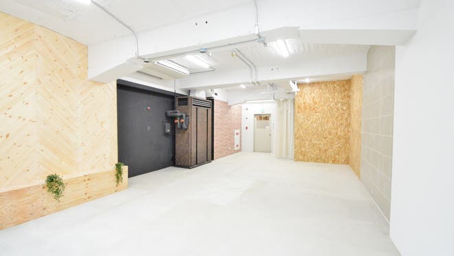 心斎橋駅、本町駅から徒歩約7分撮影スタジオ 4スタ ドレスタの写真7