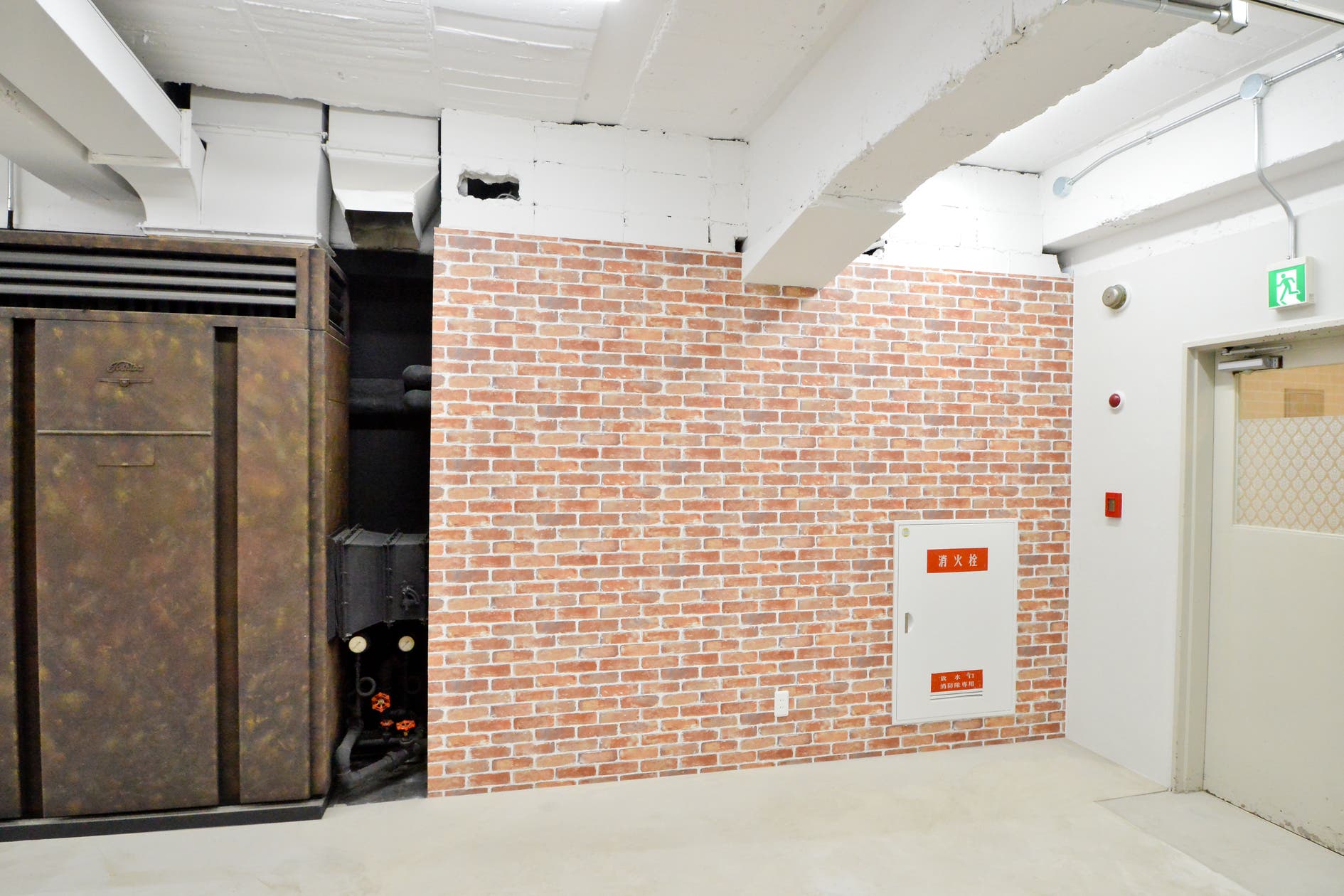 心斎橋駅、本町駅から徒歩約7分撮影スタジオ　4スタ　ドレスタの写真8