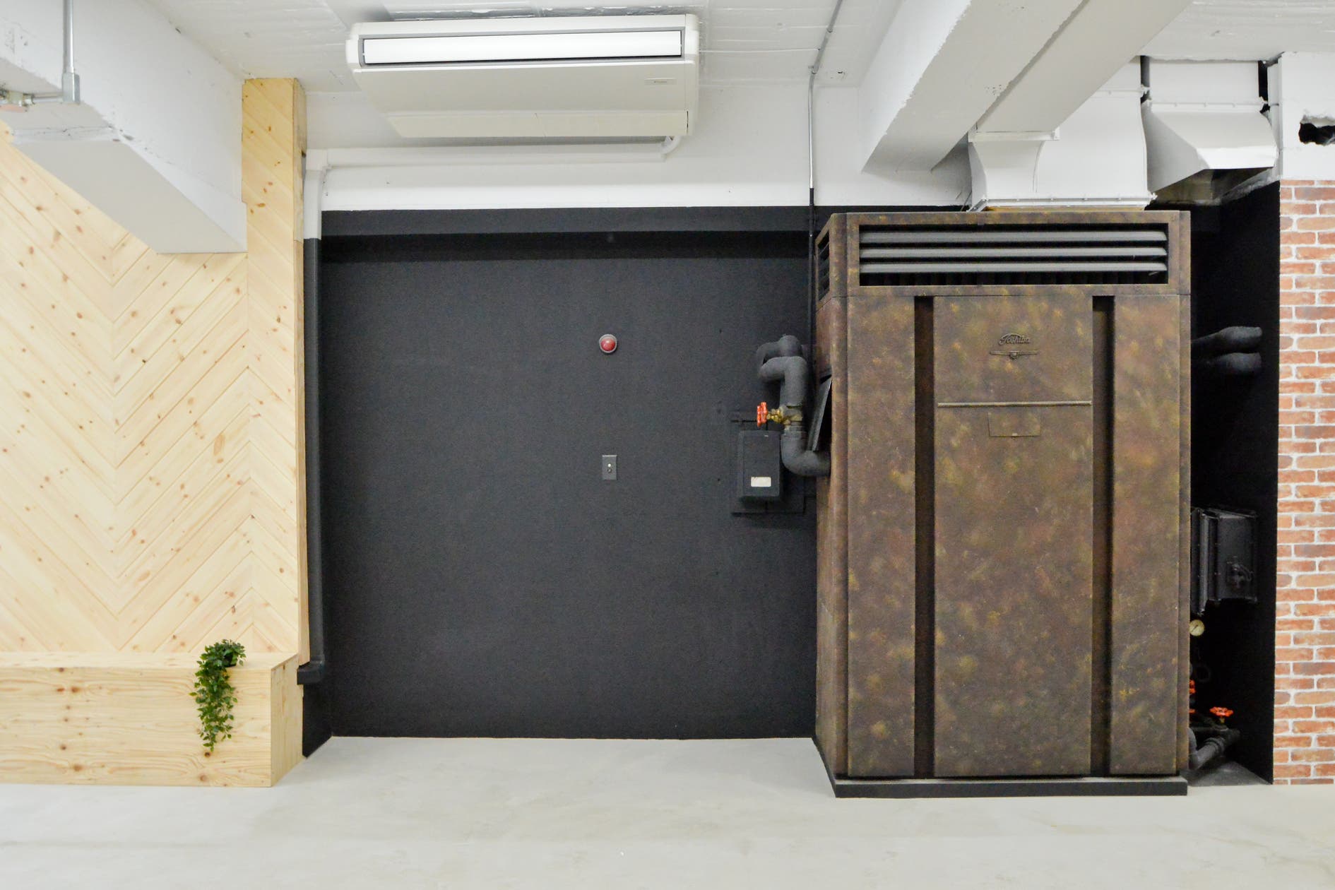 心斎橋駅、本町駅から徒歩約7分撮影スタジオ　4スタ　ドレスタの写真9