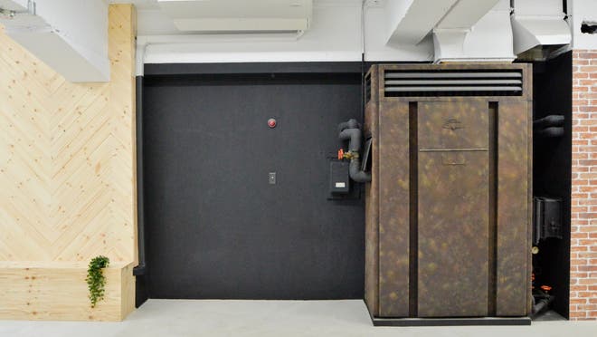 心斎橋駅、本町駅から徒歩約7分撮影スタジオ 4スタ ドレスタの写真9