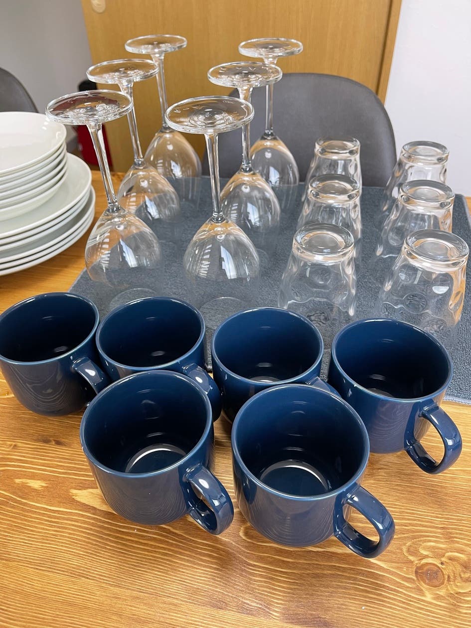 京成船橋徒歩5分の好立地、完全個室、プロジェクター完備‼️の写真16