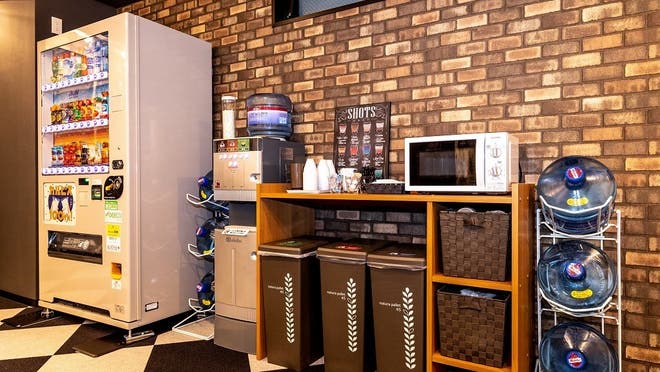 【石川町駅/元町・中華街駅 徒歩5分】横浜元町 ワークスペース時間利用#コワーキングスペース#フリードリンク#Wi-Fiの写真3