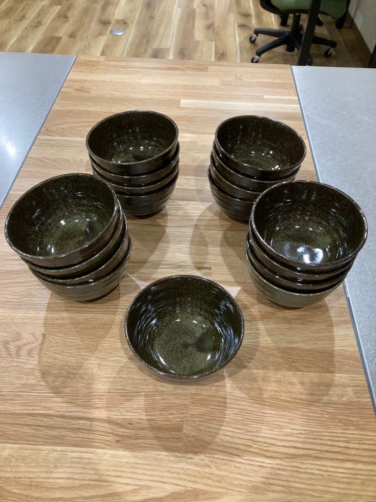 キッチン備品（お皿類）の画像4