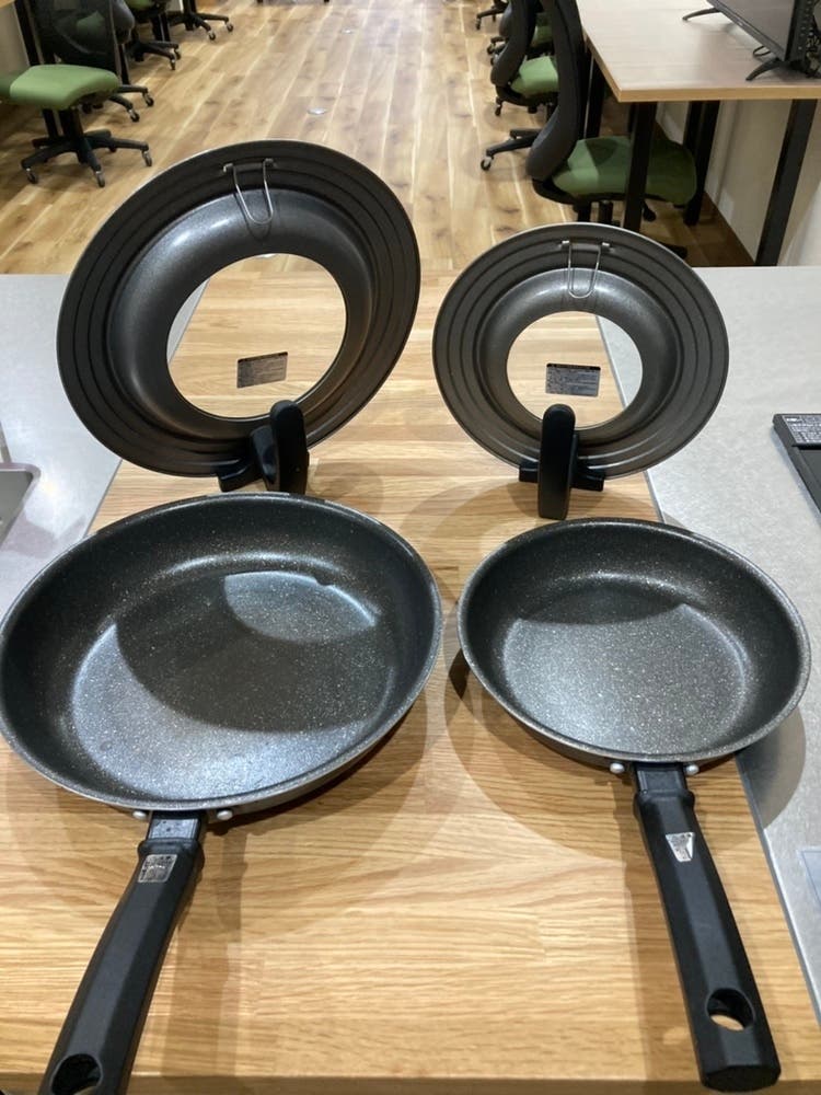 キッチン備品（調理器具）の画像3