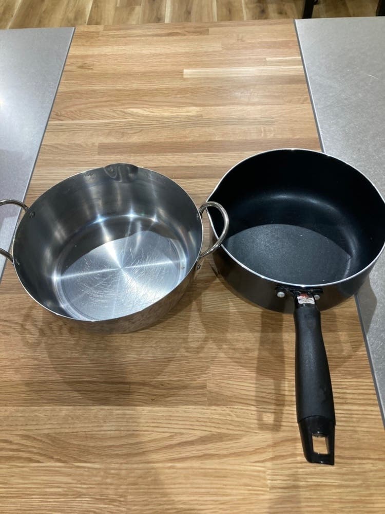 キッチン備品（調理器具）の画像4