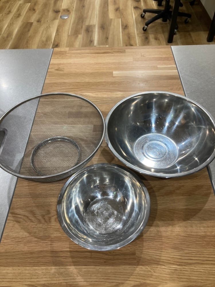 キッチン備品（調理器具）の画像5