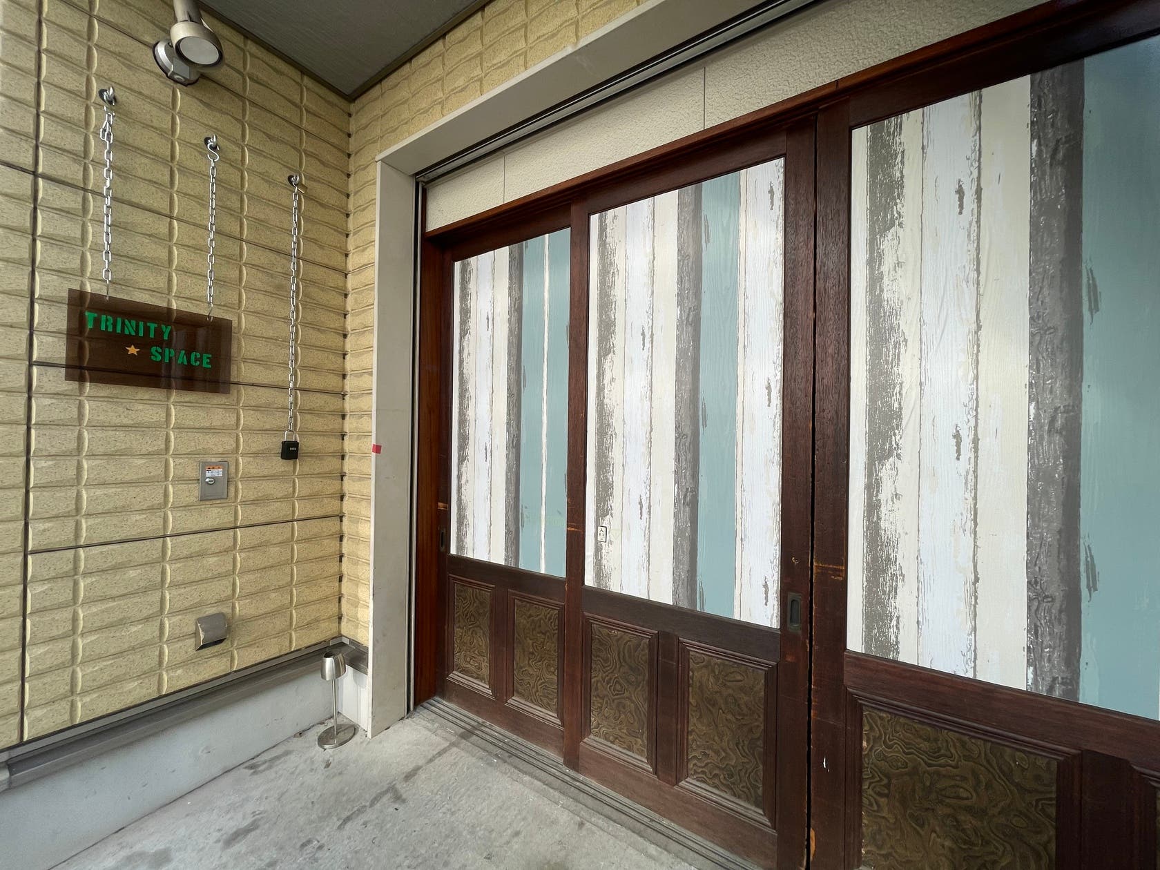 【つくばエクスプレス】浅草駅から2分☆　使い方は自由！フリーなレンタルスペース！（オープン記念お値引中！）の写真12