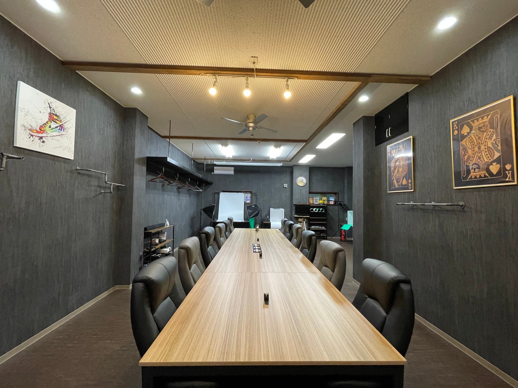 【つくばエクスプレス】浅草駅から2分☆　使い方は自由！フリーなレンタルスペース！（オープン記念お値引中！）の写真13