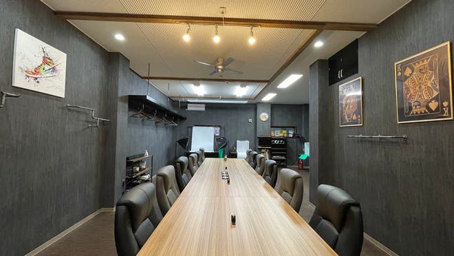 【つくばエクスプレス】浅草駅から2分☆ 使い方は自由!フリーなレンタルスペース!(オープン記念お値引中!)の写真13