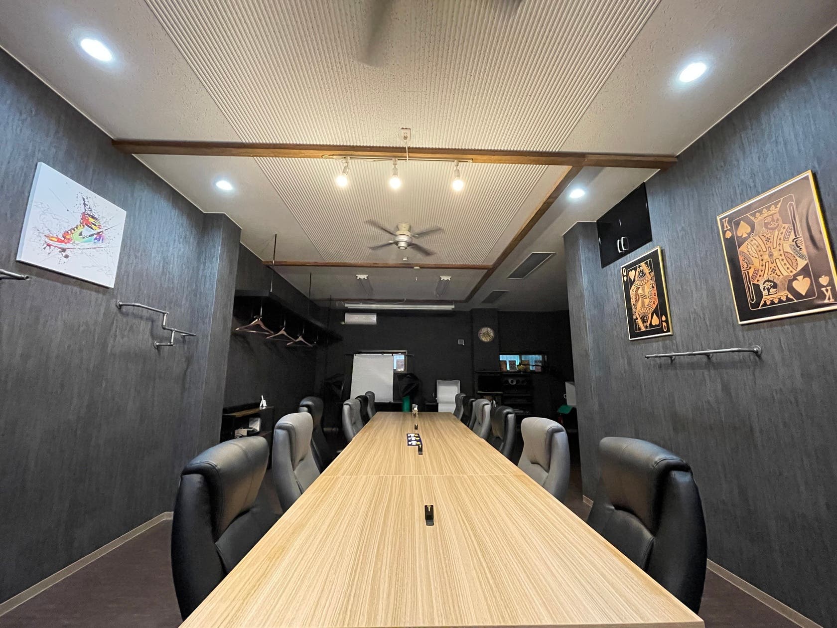 【つくばエクスプレス】浅草駅から2分☆　使い方は自由！フリーなレンタルスペース！（オープン記念お値引中！）の写真16