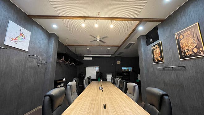 【つくばエクスプレス】浅草駅から2分☆ 使い方は自由!フリーなレンタルスペース!(オープン記念お値引中!)の写真16