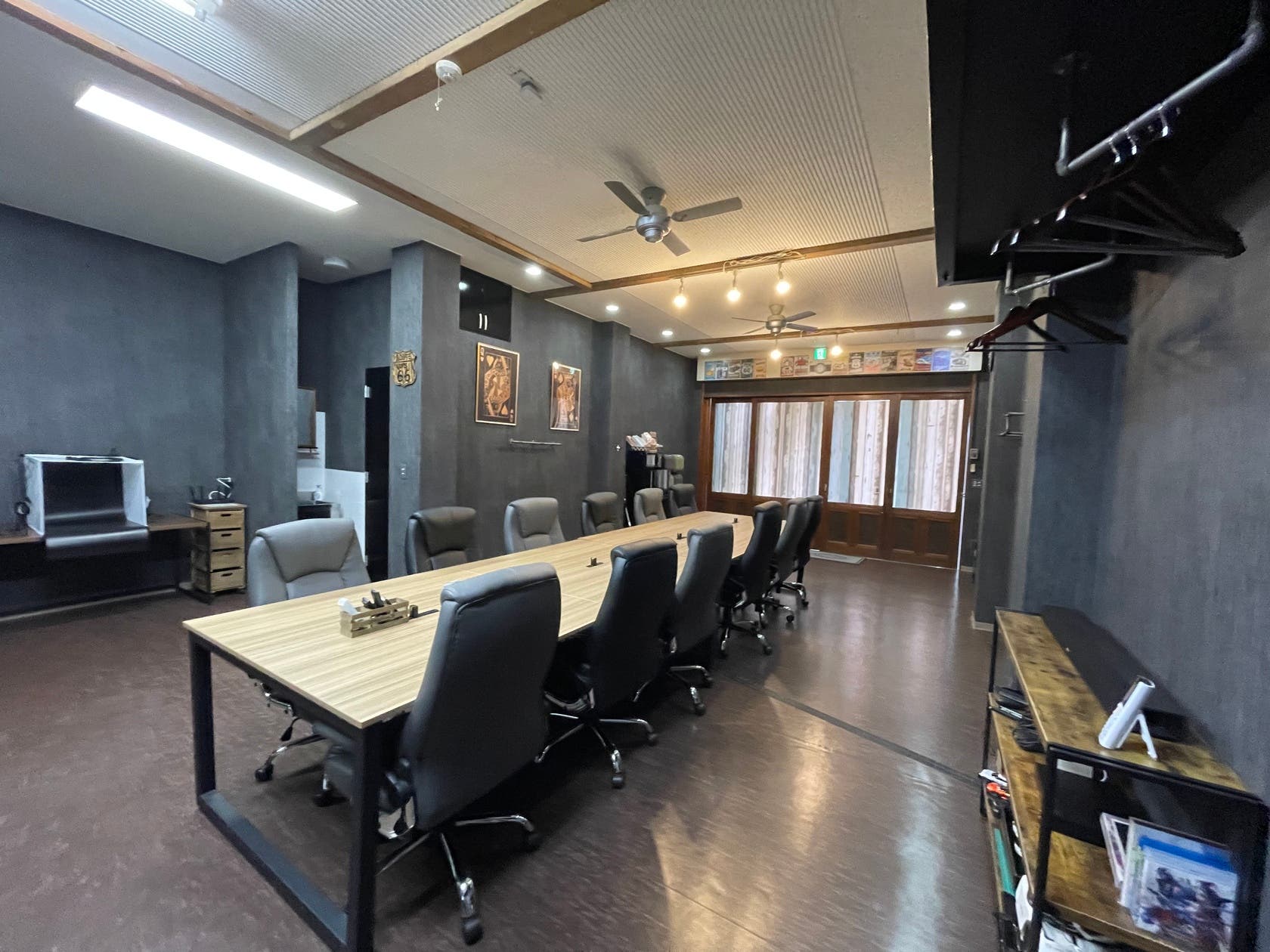 【つくばエクスプレス】浅草駅から2分☆　使い方は自由！フリーなレンタルスペース！（オープン記念お値引中！）の写真17