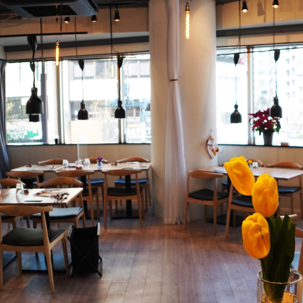 ✨小伝馬町駅徒歩０分🚃アクセス抜群！「日本橋本格カフェレストラン」パーティ・ドラマ撮影など年間120件以上の写真11