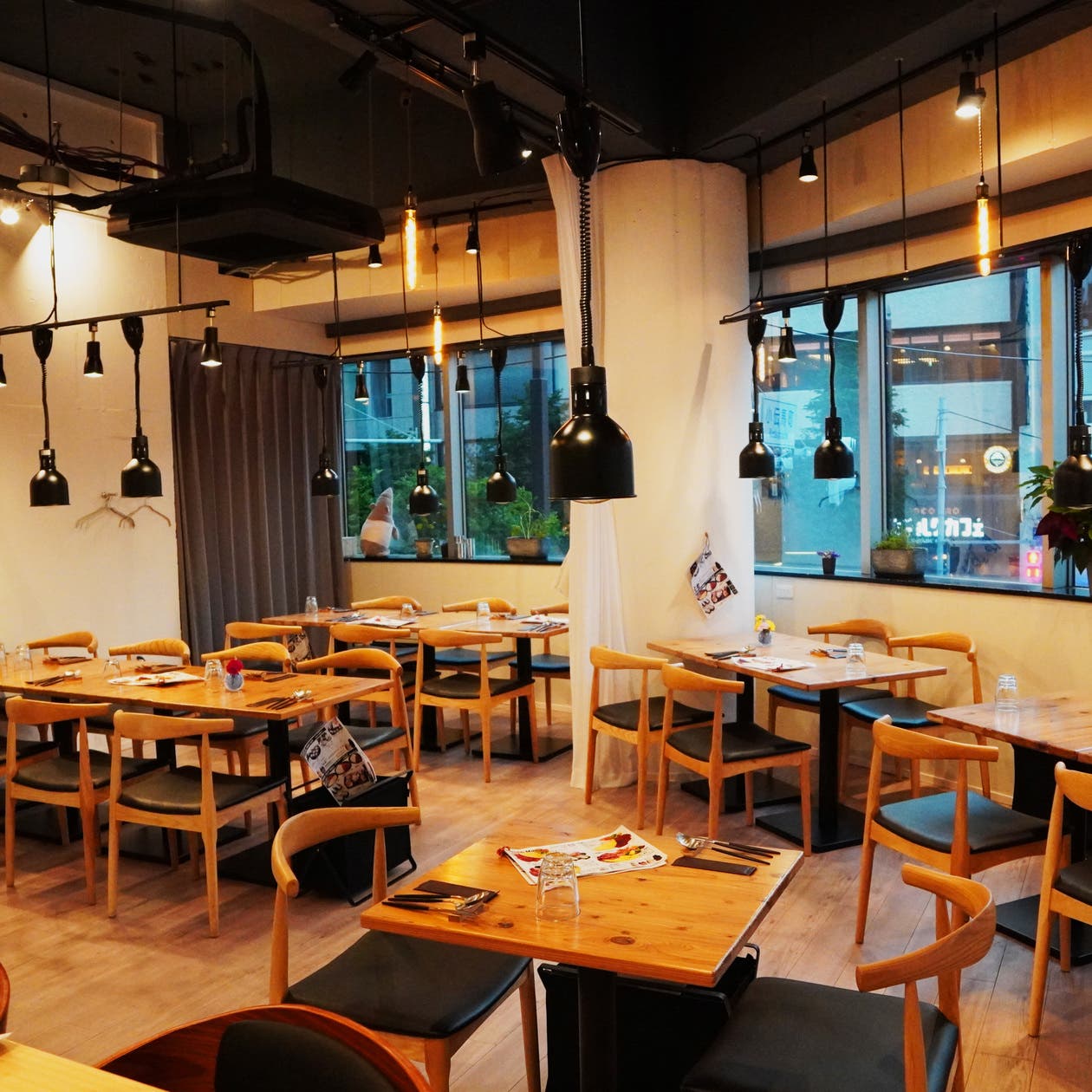 ✨小伝馬町駅徒歩０分🚃アクセス抜群！「日本橋本格カフェレストラン」パーティ・ドラマ撮影など年間120件以上の写真10