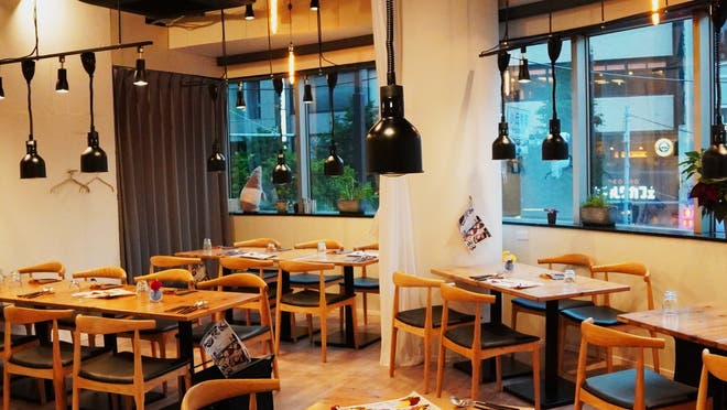 ✨小伝馬町駅徒歩0分🚃アクセス抜群!「日本橋本格カフェレストラン」パーティ・ドラマ撮影など年間120件以上の写真10